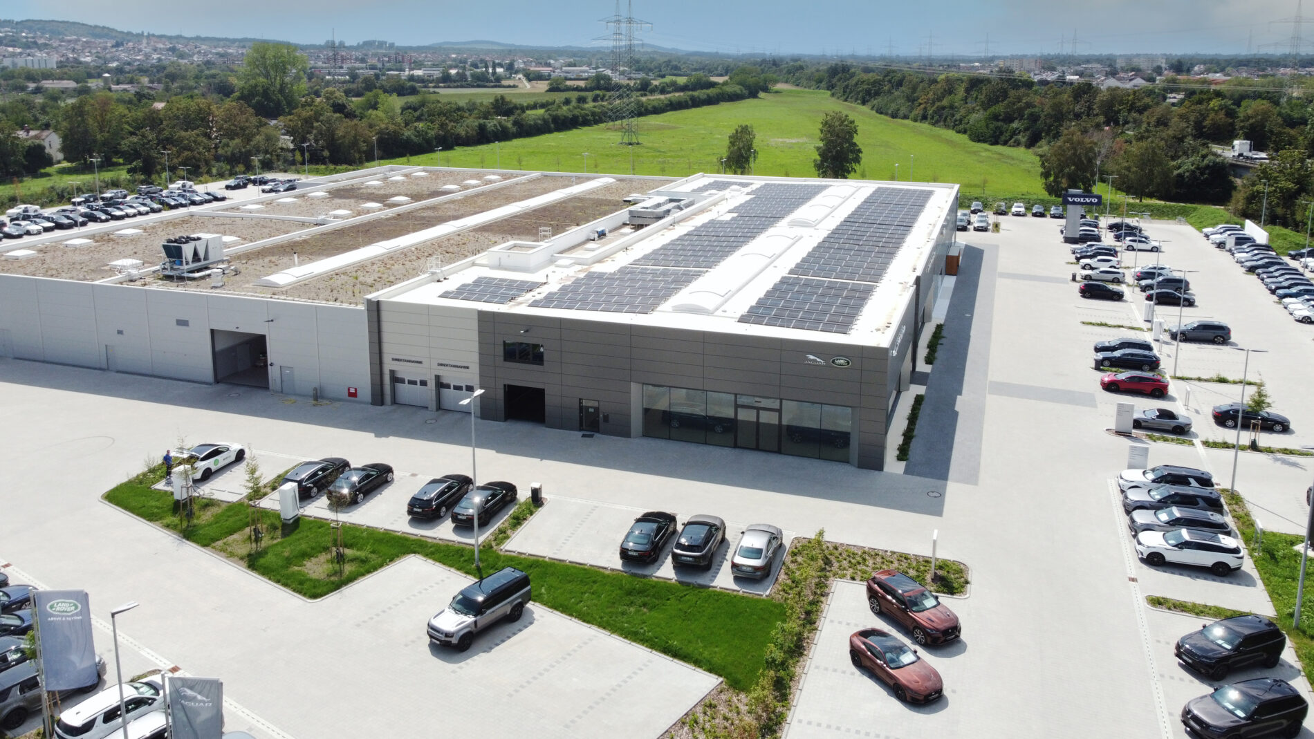 Solar- und E-Mobilitätspartnerschaft für höhere Klimaneutralität ...