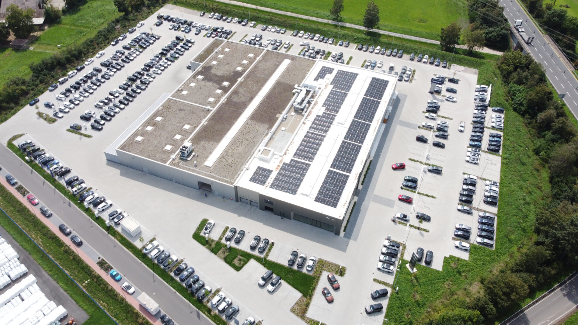 Solar- und E-Mobilitätspartnerschaft für höhere Klimaneutralität ...