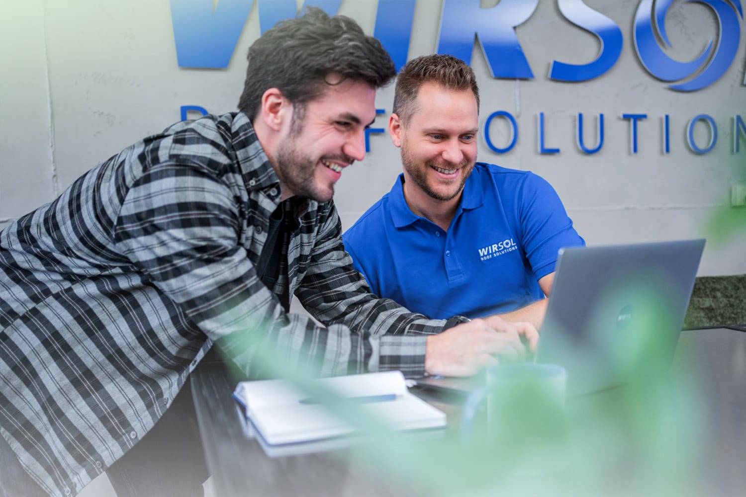 Karriere bei WIRSOL Roof Solutions
