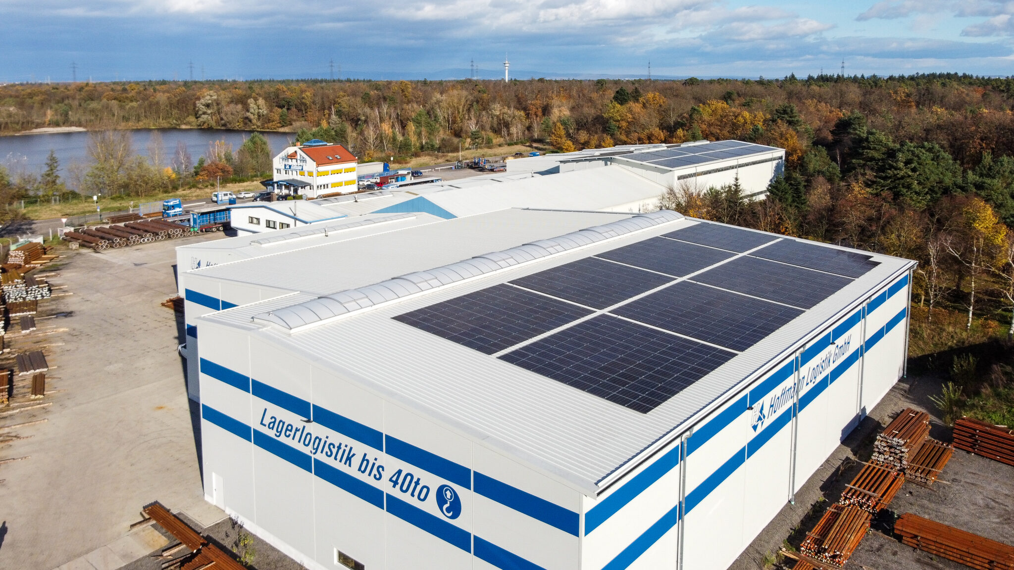 Wirth Gruppe | WIRSOL GmbH
